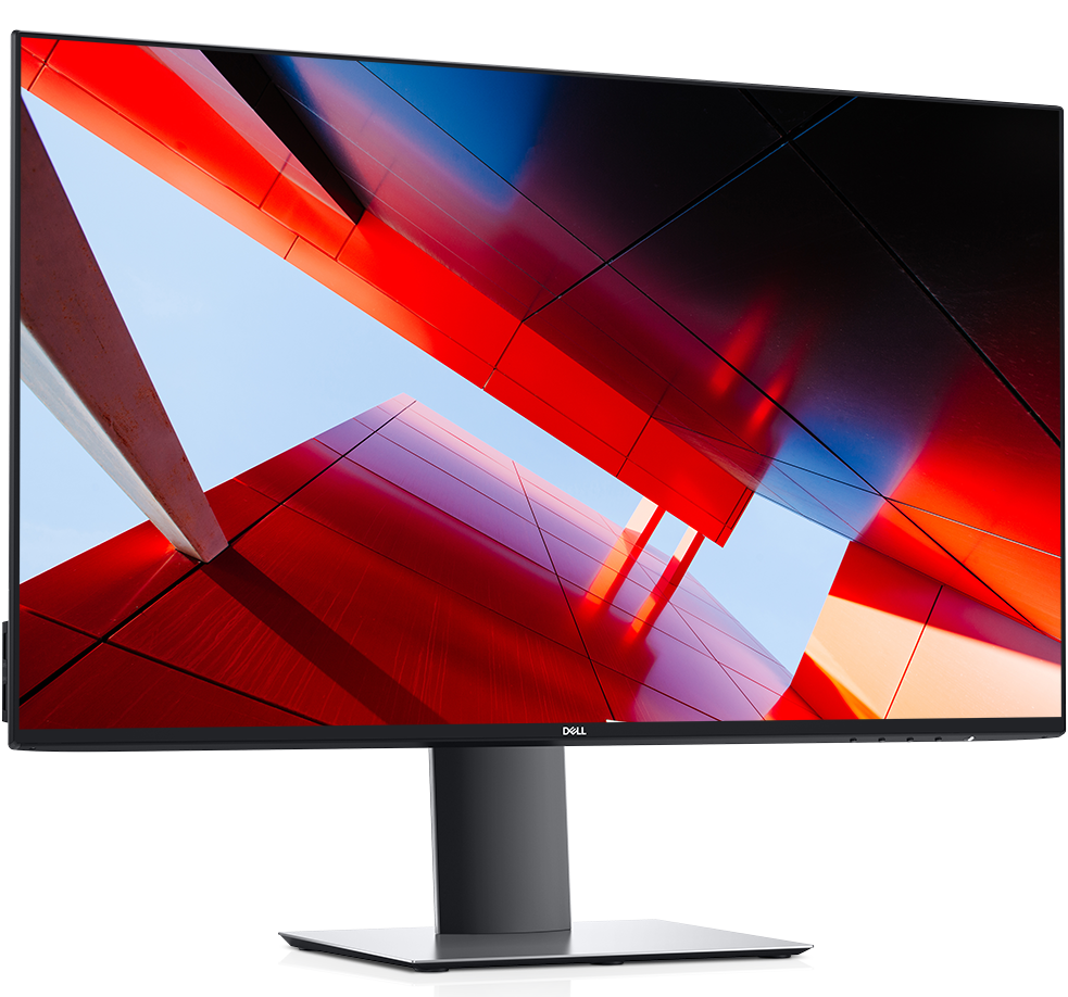 Dell Release Range of New UltraSharp Screens in 34, 31.5, 27 and 23.8 ...