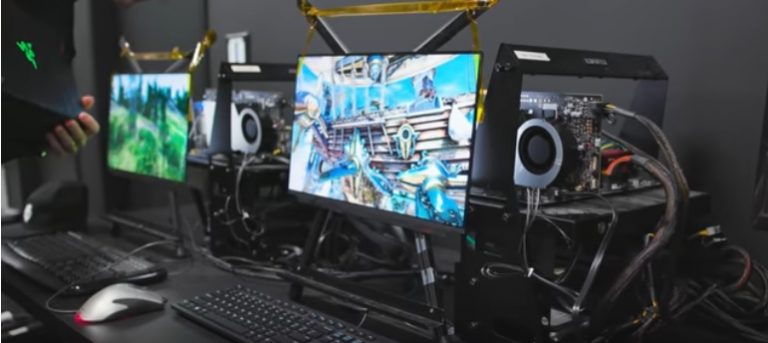 An Interesting Look Behind the Scenes at NVIDIA and Their G-sync ...