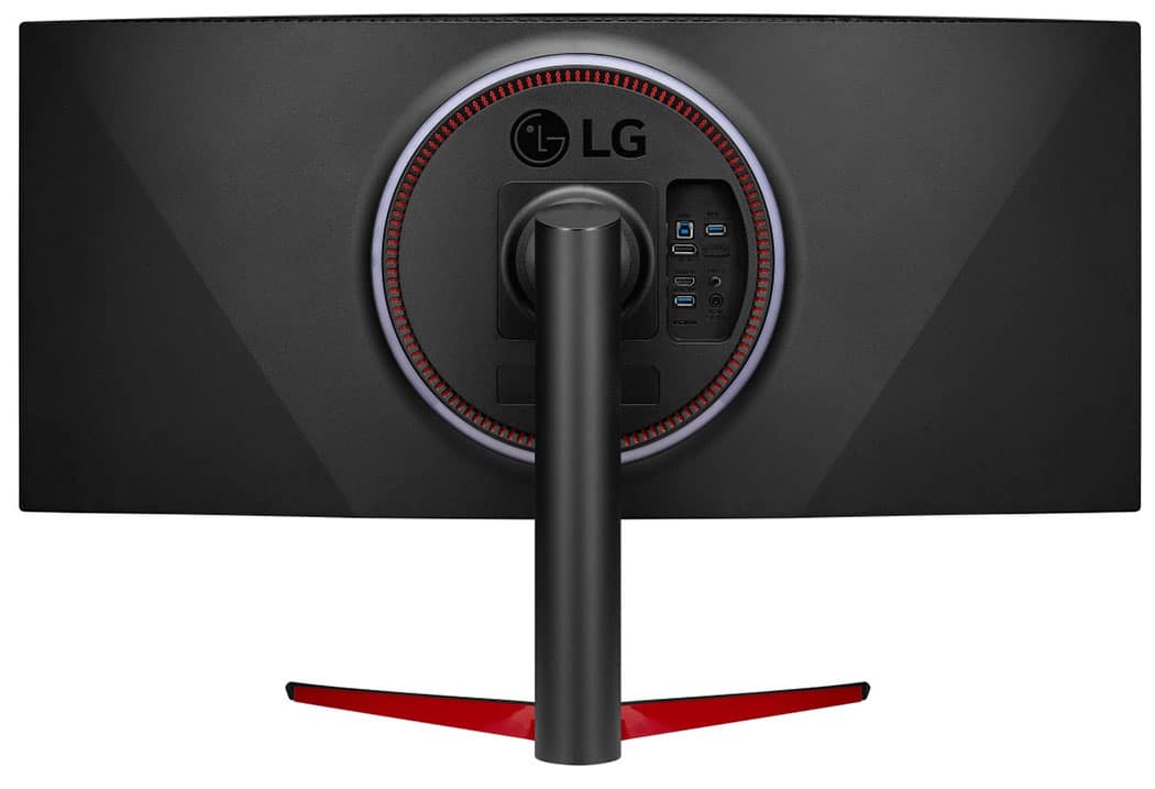 LG 38GL950G with 37.5" Ultrawide Panel, 175Hz and G-Sync - TFTCentral