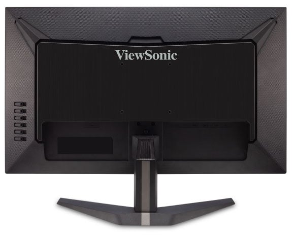 ViewSonic VX2758-2KP-MHD with 27" IPS Panel and 144Hz Refresh Rate ...