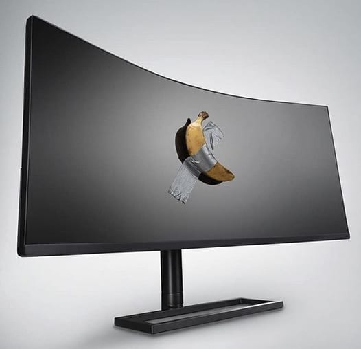 MSI Optix MAG342CQR is the World's First 34" Ultrawide Monitor with ...