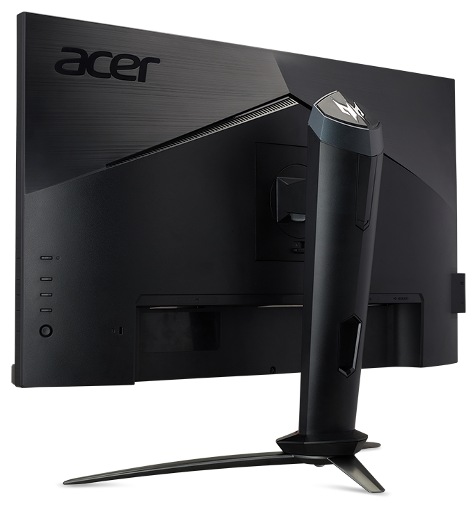 Acer Announce Predator XB3 Series Including 27" IPS with 1440p and ...
