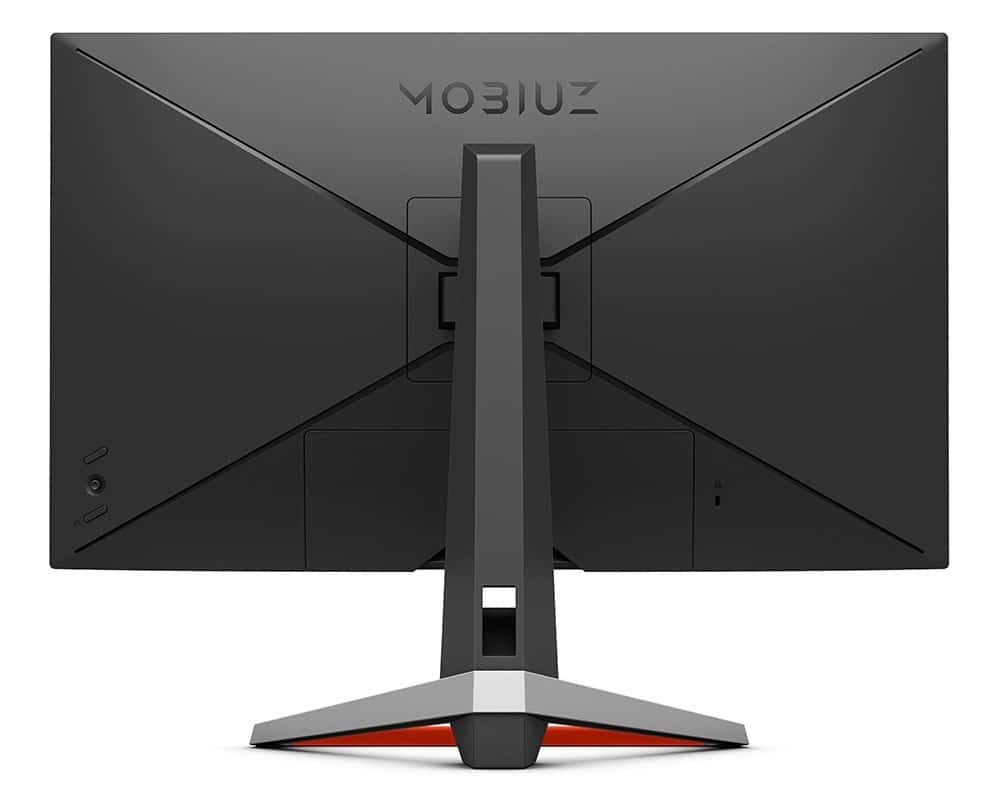 BenQ MOBIUZ EX2510 and EX2710 Gaming Monitors with 144Hz Refresh Rate ...