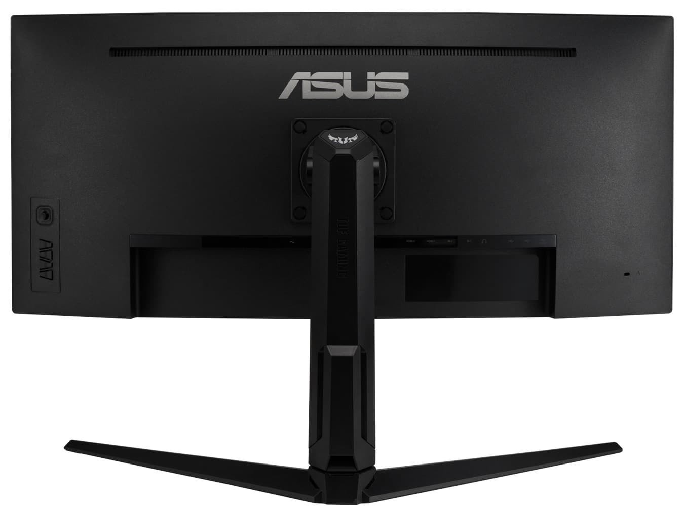 Asus TUF Gaming VG34VQL1B with 34" VA panel, 165Hz Refresh Rate and ...