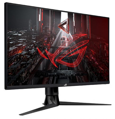 Differences Between the Asus ROG Swift PG32UQX and PG32UQ Explained ...