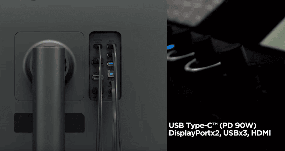 LG UltraFine 32EP950 OLED Pro Monitor Announced with 4K for ...