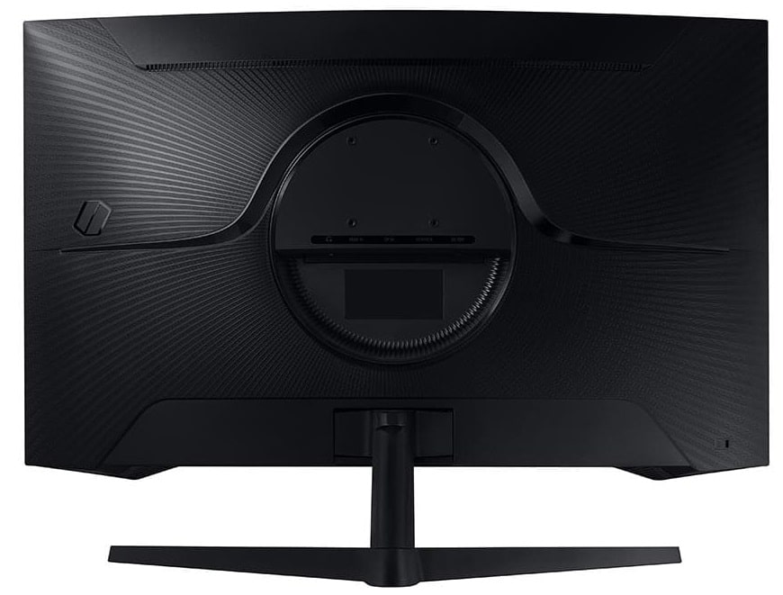 Samsung Odyssey G5 Gaming Screens in 27", 32" and 34" Sizes with High ...