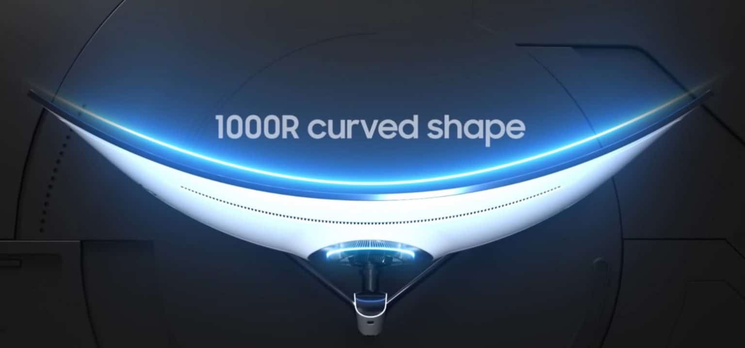 Samsung Odyssey G9 Updated with Quantum Matrix Mini LED Backlight and ...