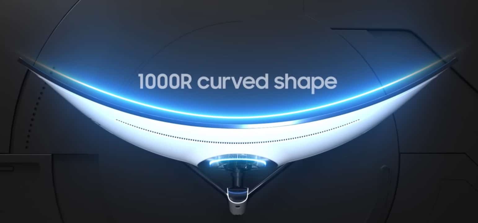 Samsung Odyssey G9 Updated with Quantum Matrix Mini LED Backlight and ...