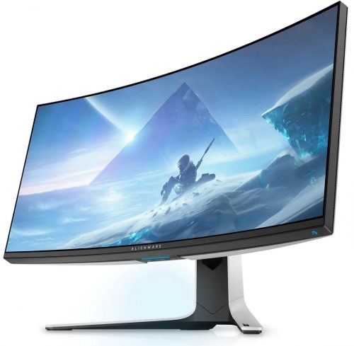 Dell Alienware AW3821DW - TFTCentral
