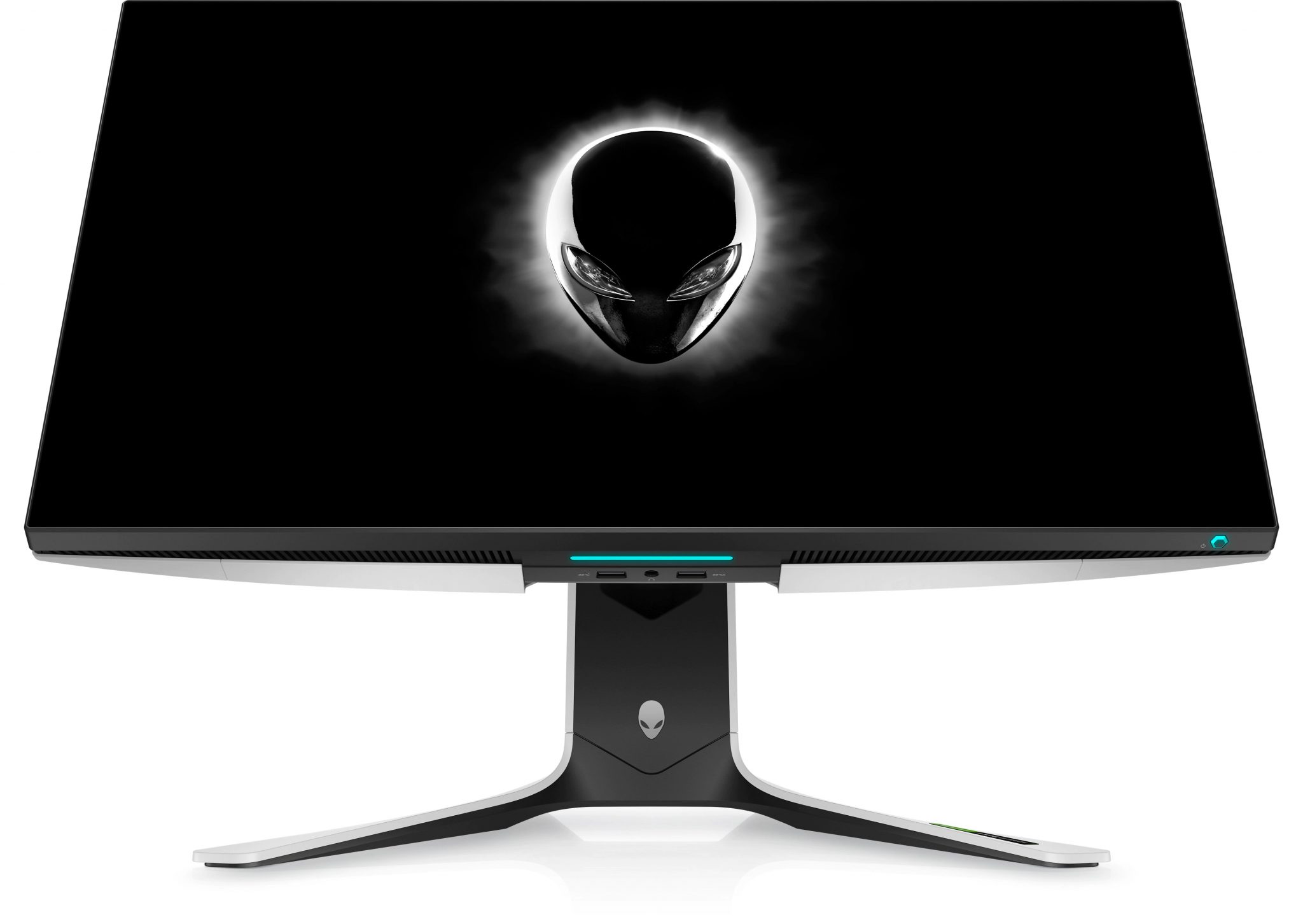 Dell Alienware AW2721D - TFTCentral