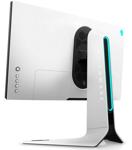 Dell Alienware AW2721D - TFTCentral