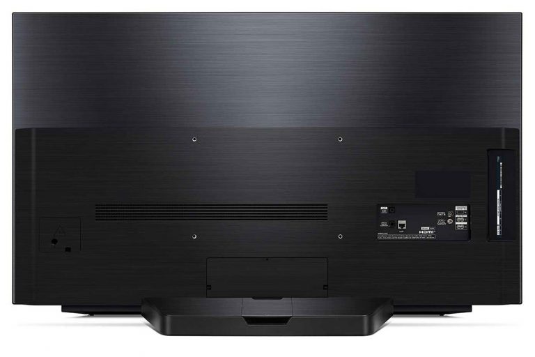 LG CX OLED - TFTCentral