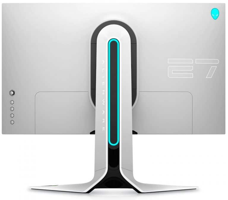 Dell Alienware AW2721D - TFTCentral