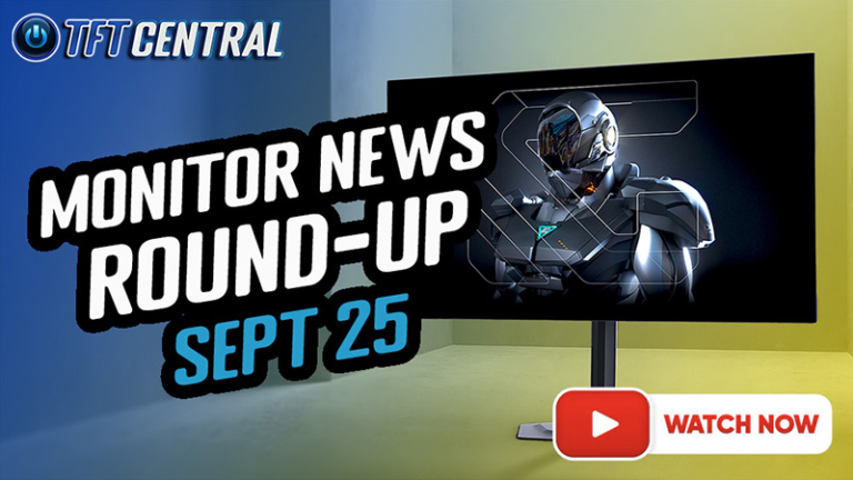 Gigabyte MO27Q28G 4th Gen WOLED Release Date and Pricing Confirmed - TFTCentral