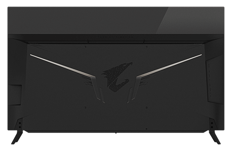 Gigabyte Aorus FO48U with 48" OLED Panel, 4K Resolution, 120Hz and HDMI ...