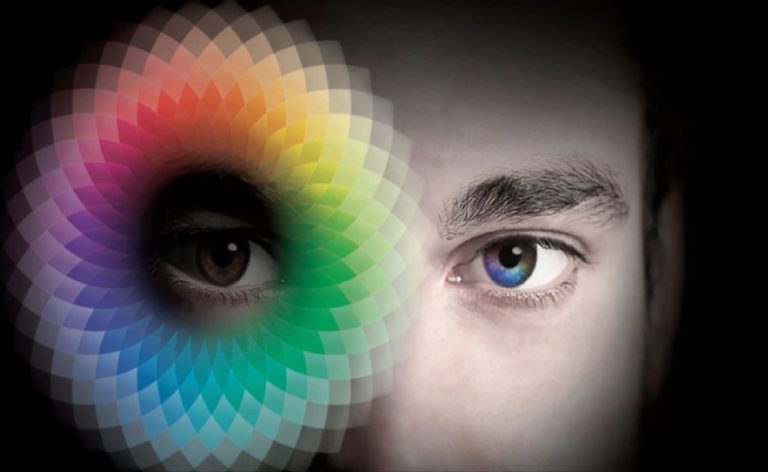 The Pointer's Gamut - The Coverage of Real Surface Colors by RGB Color ...