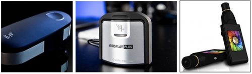 KTC G27P6 OLED Review - TFTCentral