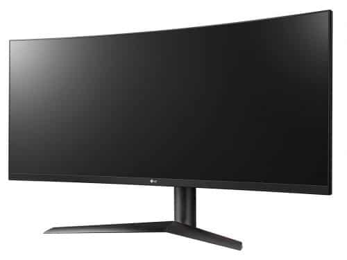 LG 38GL950G review - TFTCentral