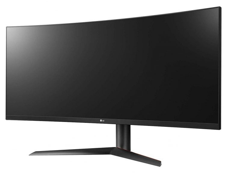 LG 38GL950G review - TFTCentral