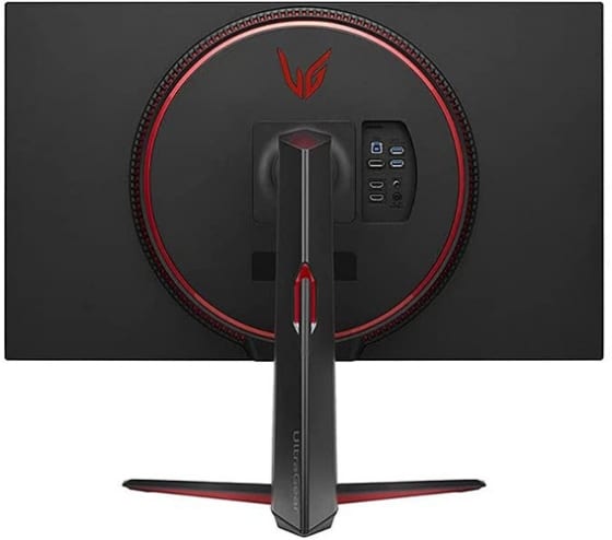 LG 32GP850 review - TFTCentral