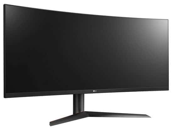 LG 38GL950G review - TFTCentral