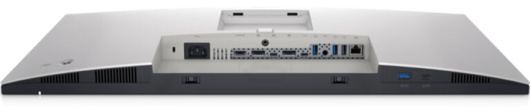 Dell U2722DE and U2722D review - TFTCentral