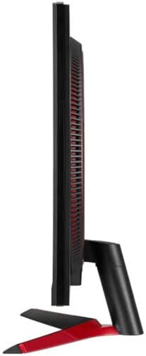 LG 32GN600 review - TFTCentral