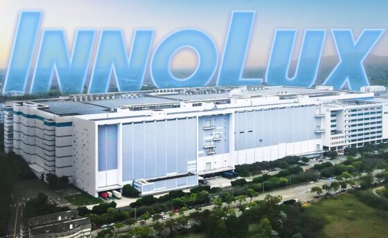 Innolux Latest Panel Development Plans – Aug 2021 - TFTCentral