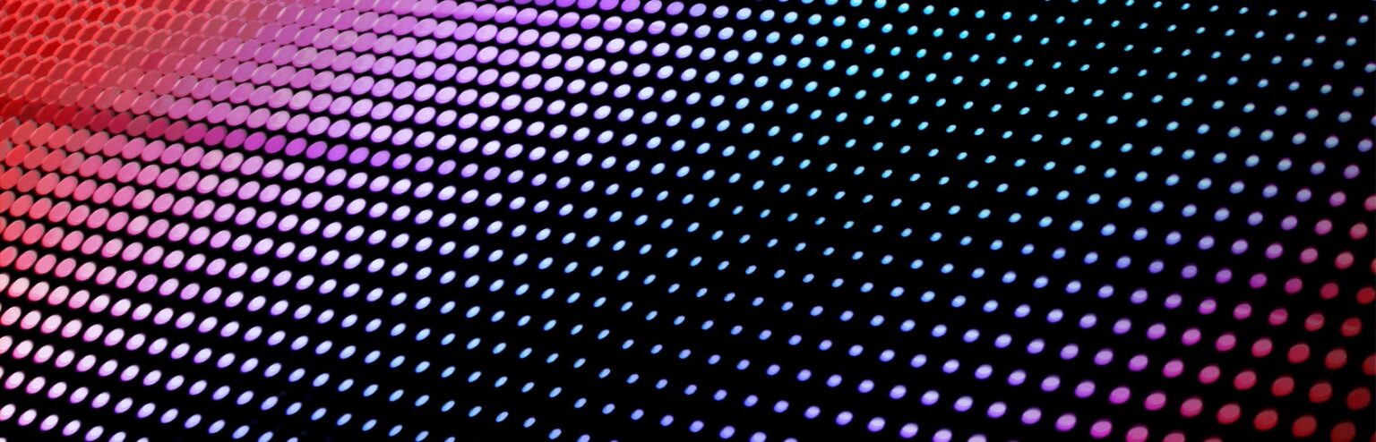 Samsung Display Release Details of Quantum Dot Display Technology ...