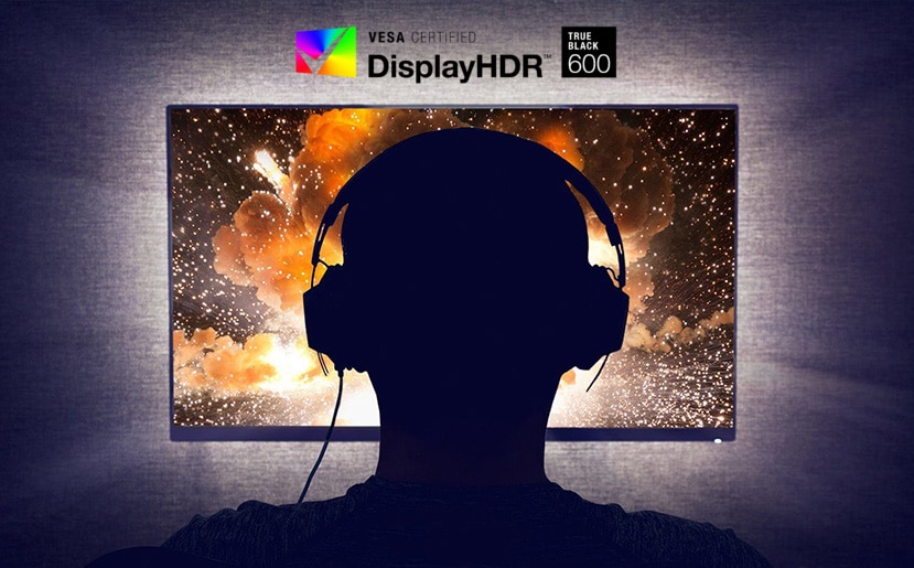 VESA Introduces New 'DisplayHDR True Black 600' Performance Tier for ...