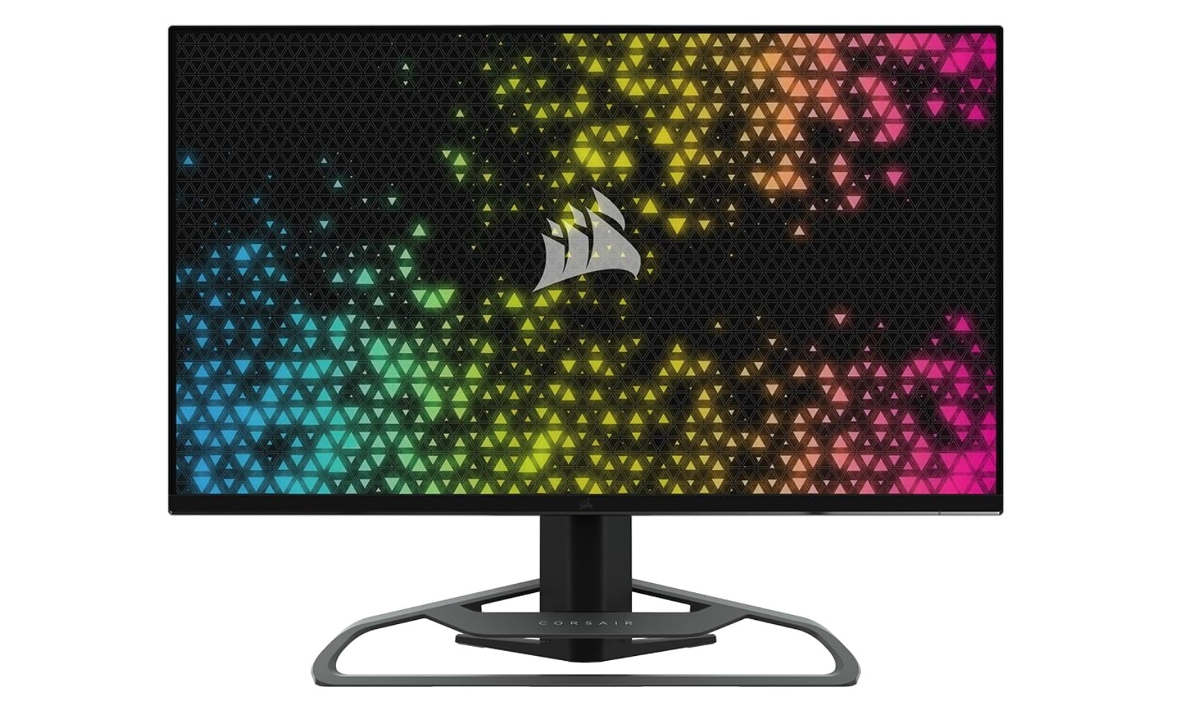 Corsair Enter the Monitor Market with their 32" 1440p 165Hz Gaming ...