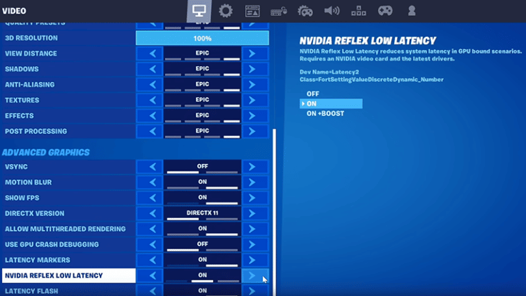 NVIDIA Reflex - Measuring and Improving System Latency, Reflex Analyzer and NVIDIA LDAT - TFTCentral