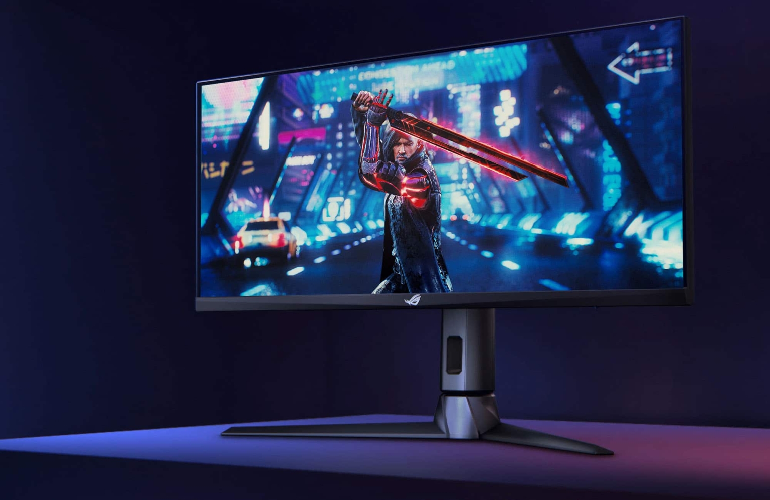 Asus ROG Strix XG309CM review - TFTCentral
