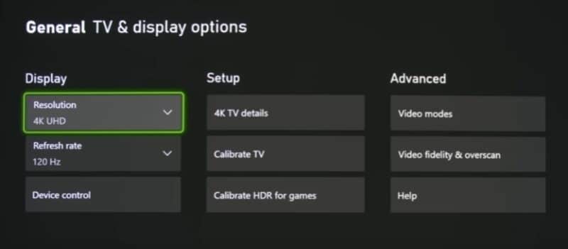 Guide: How to Configure the Xbox Series X for Use With a Desktop ...