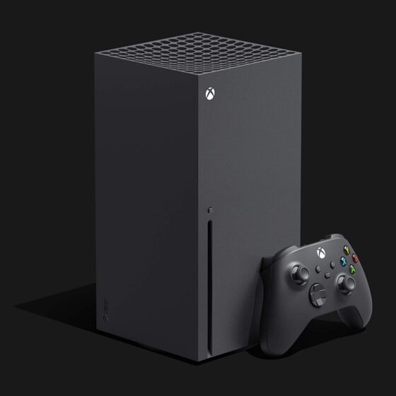 Guide: How to Configure the Xbox Series X for Use With a Desktop ...