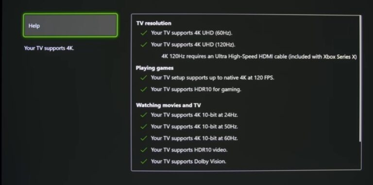 Guide: How to Configure the Xbox Series X for Use With a Desktop ...