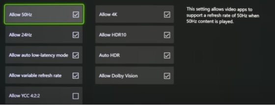 Guide: How to Configure the Xbox Series X for Use With a Desktop ...