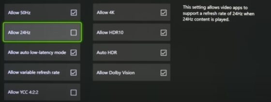 Guide: How to Configure the Xbox Series X for Use With a Desktop ...