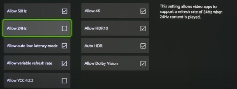 Guide: How to Configure the Xbox Series X for Use With a Desktop ...