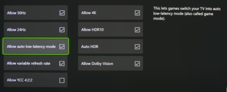 Guide: How to Configure the Xbox Series X for Use With a Desktop ...