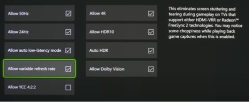 Guide: How to Configure the Xbox Series X for Use With a Desktop ...
