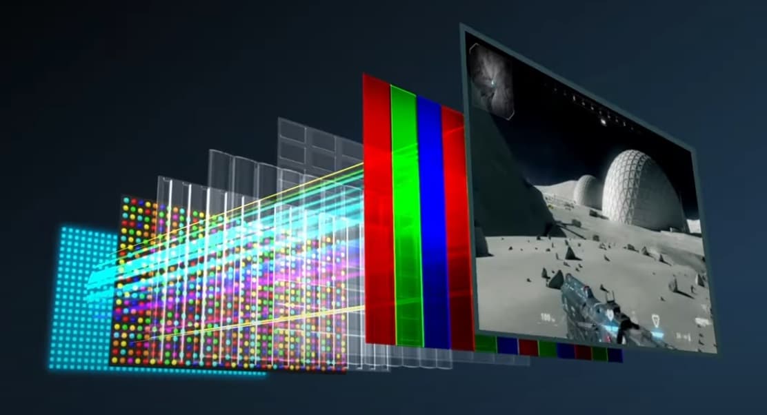 MSI MEG ARTYMIS 341 Mini LED Announced with AMLED Backlight and QD ...