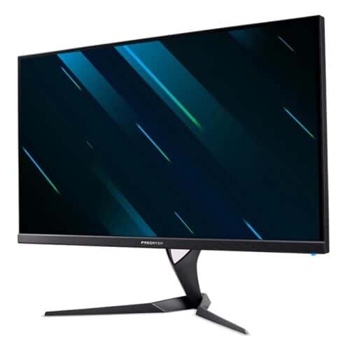 Acer Predator X32 FP with 32" 4K 160Hz Panel and 576-zone Mini LED ...