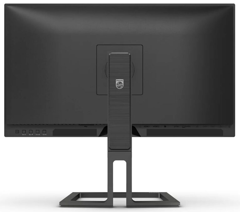 Philips 27B1U7903 with 4K, 2304-zone Mini LED Backlight and Thunderbolt ...