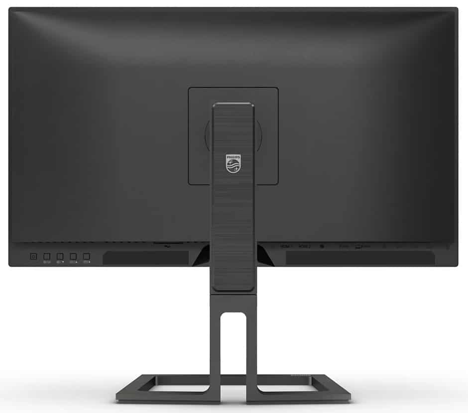 Philips 27B1U7903 with 4K, 2304-zone Mini LED Backlight and Thunderbolt ...