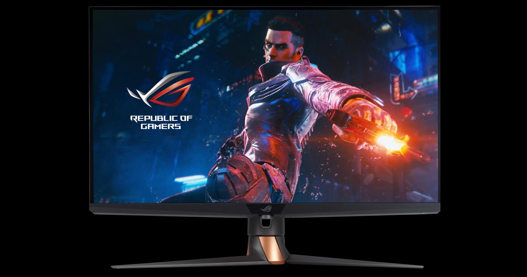 Asus ROG Swift PG32UQXE 32" 4K with Increased 160Hz Refresh Rate and ...