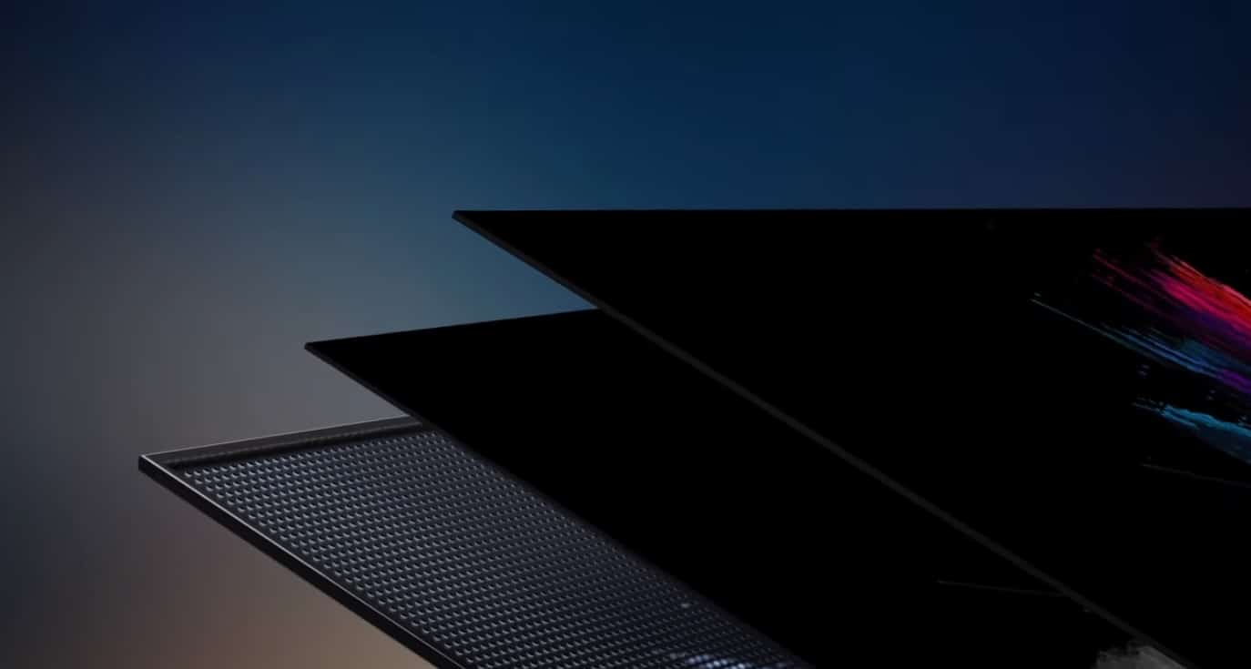 Innolux Promote 'InnoLED' Technology, Powering the New 300Hz Mini LED ...