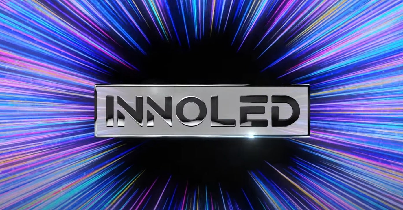 Innolux Promote 'InnoLED' Technology, Powering the New 300Hz Mini LED ...