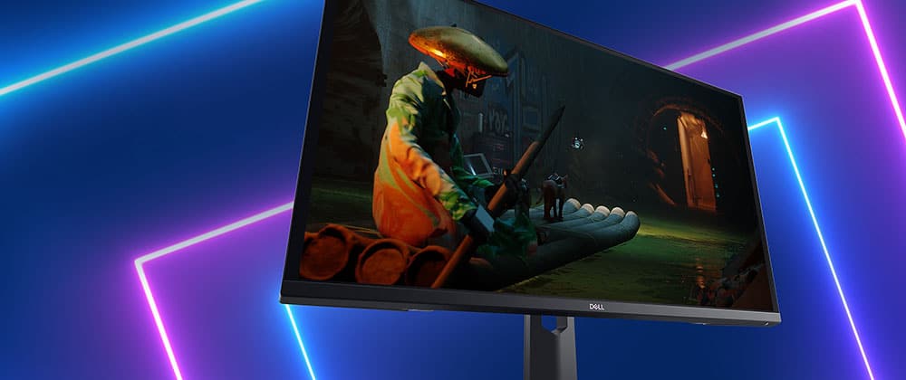 Dell G3223Q with 4K IPS Panel and 144Hz Refresh Rate Launched - TFTCentral